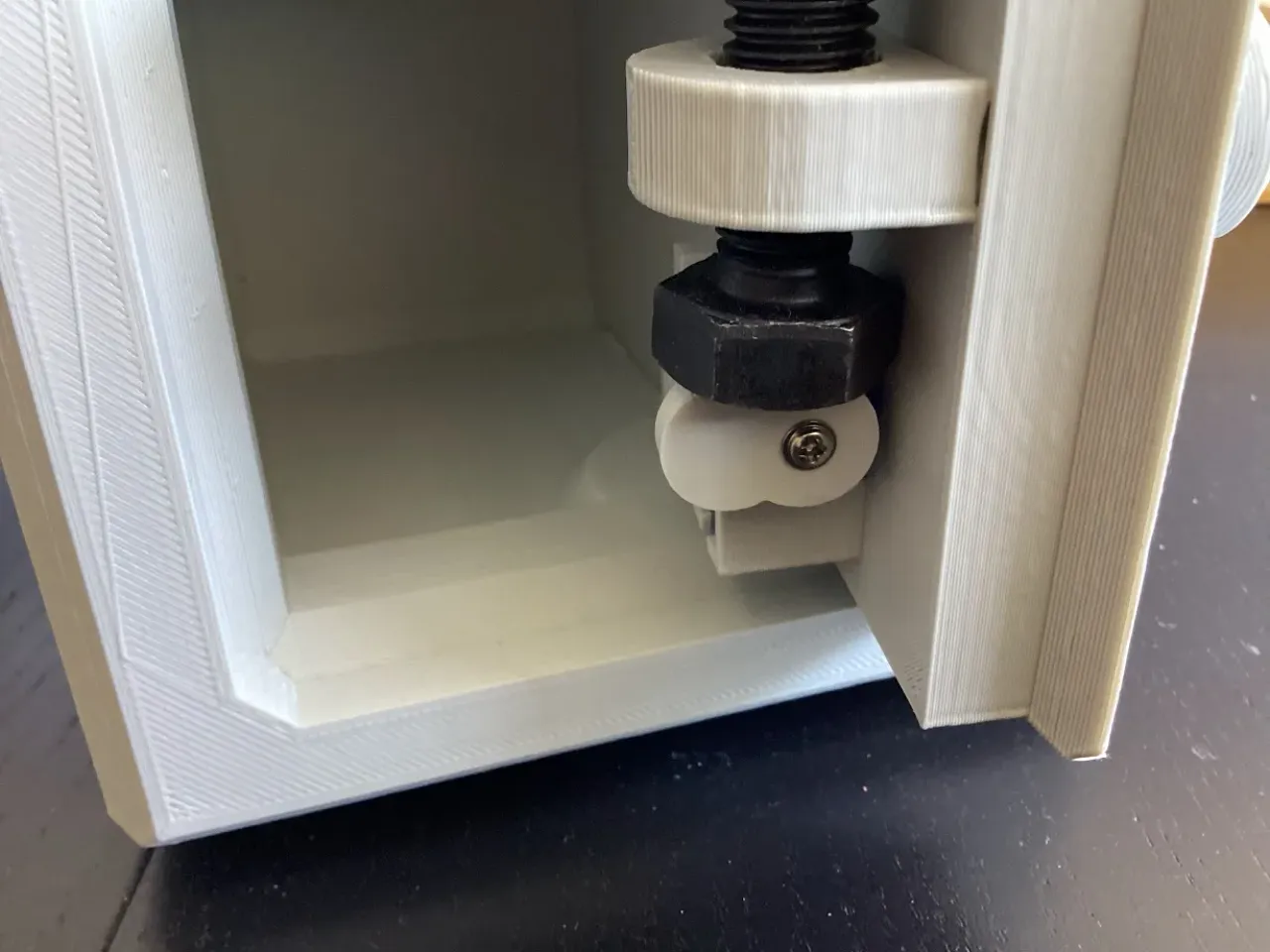 Small vault by Magnatic Design | Download free STL model | Printables.com