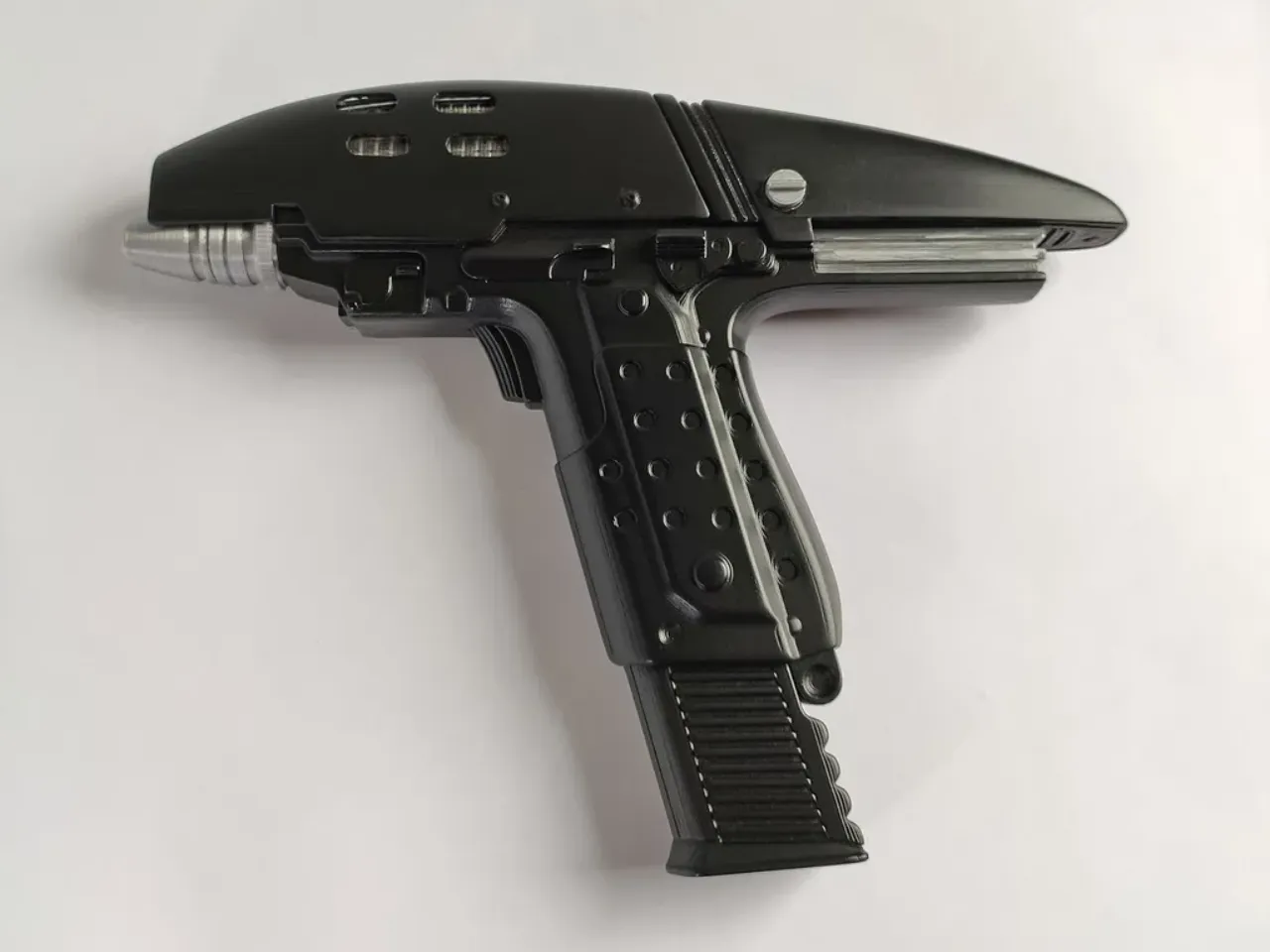 star trek v phaser