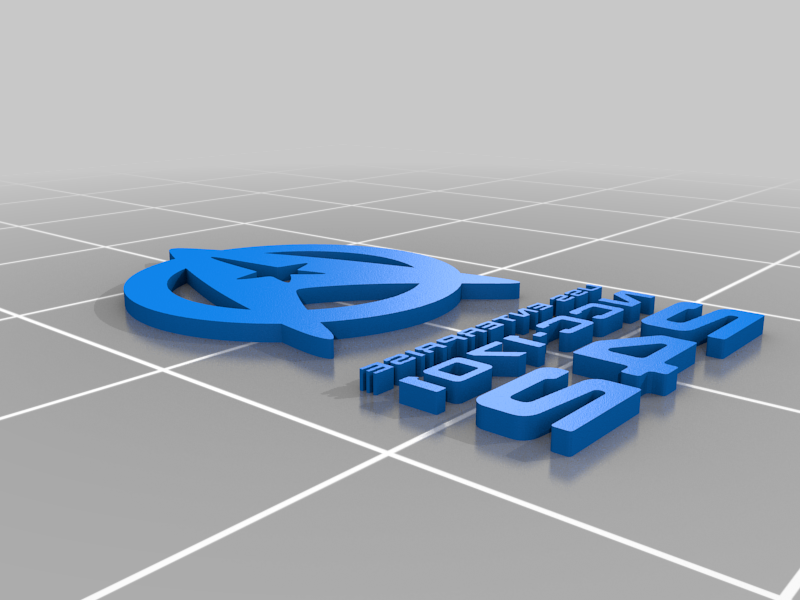 Star Trek Assault Phaser by Voxel | Download free STL model ...