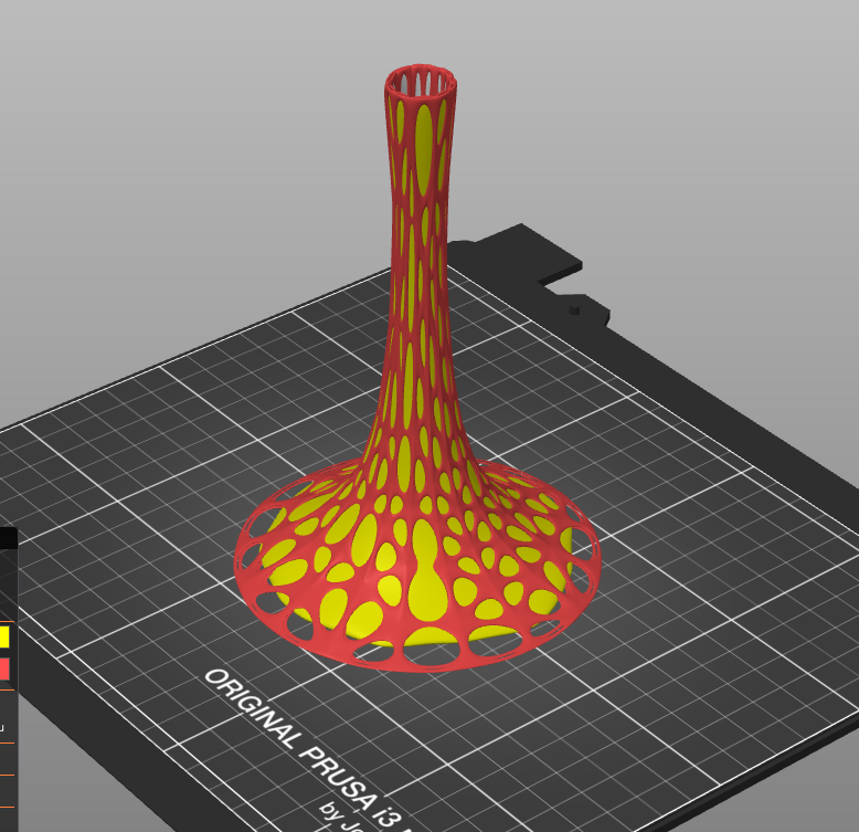 váza by jazzmen | Download free STL model | Printables.com