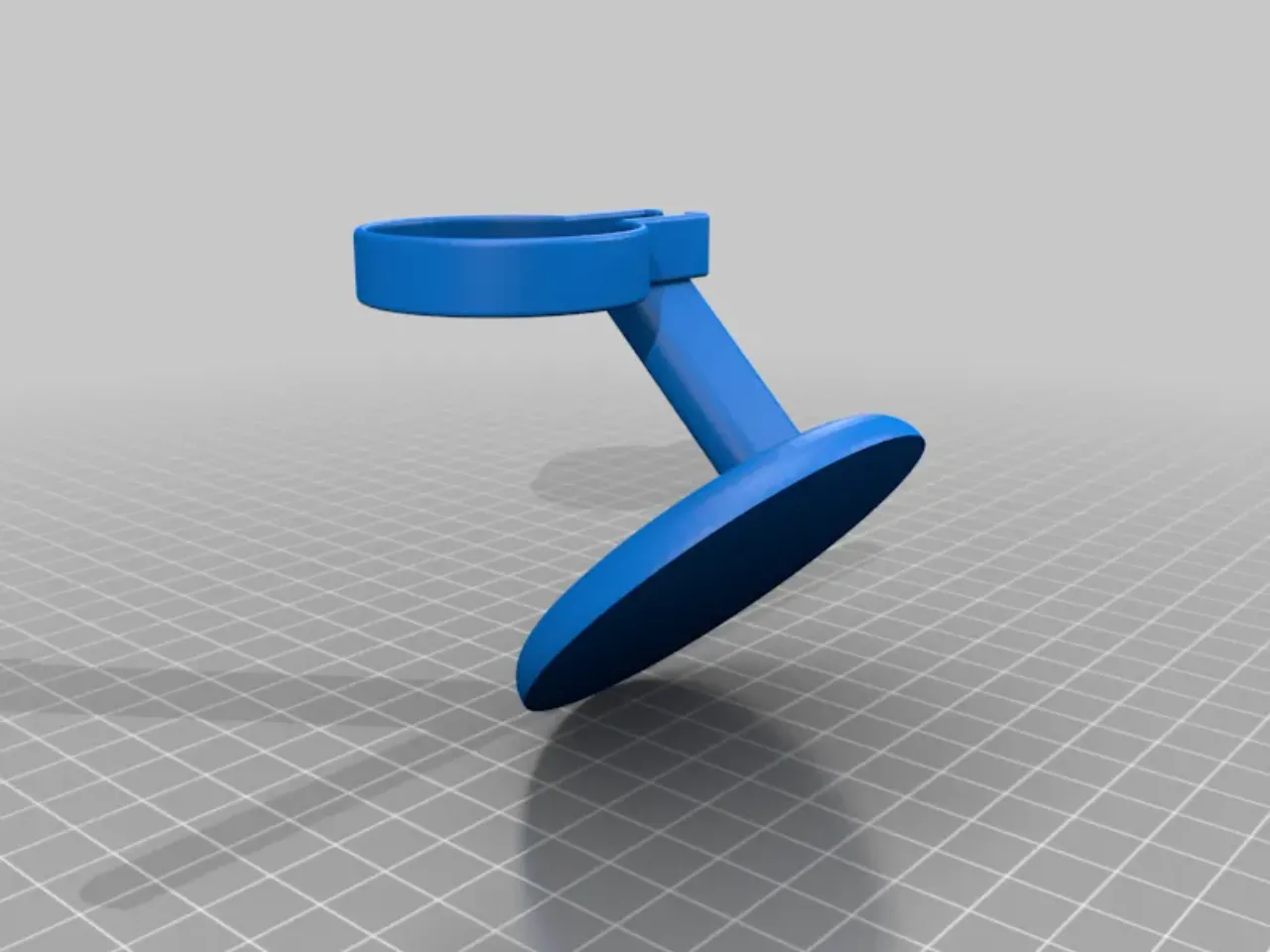 Stand / dock Huawei Watch GT (with or without cable managment) by ...