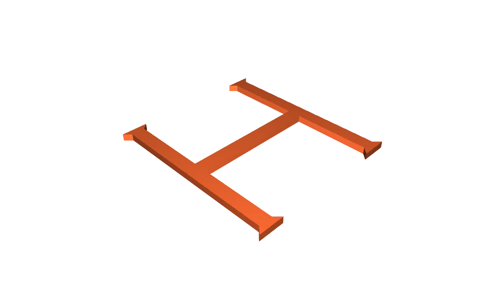 Table Stand for Universal Auto-Rewind Spool Holder by Youpak | Download ...