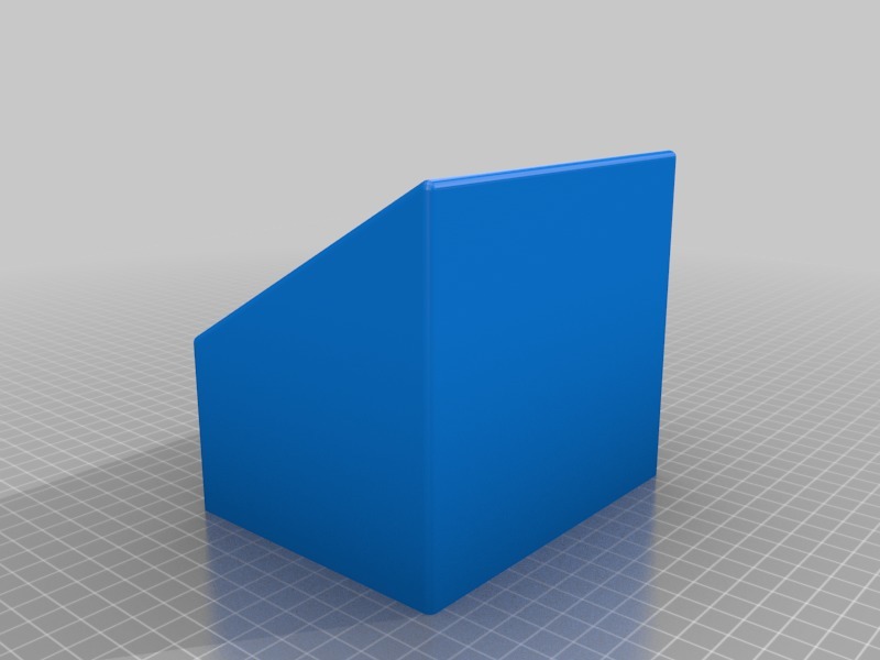 Porte tube a essai sodebo by Youpak | Download free STL model ...