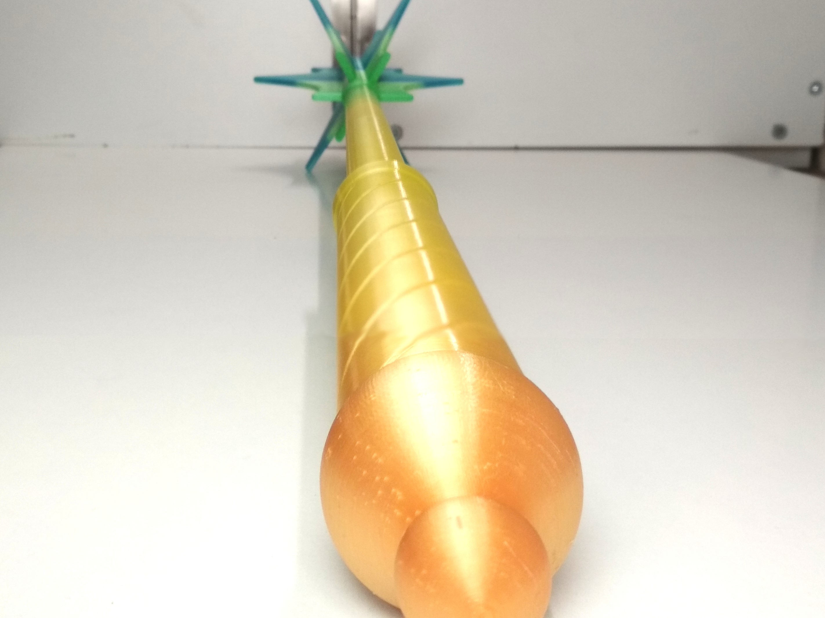 Mace by medyk3D | Download free STL model | Printables.com