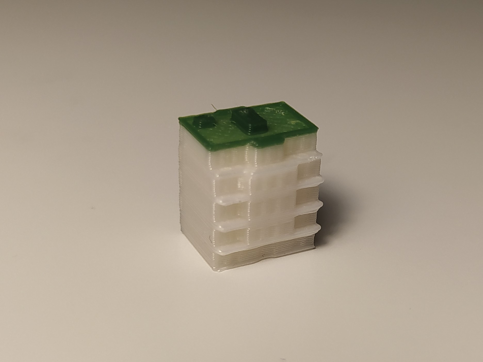 Monopoly houses and vehicles upgrade by Elias Braun | Download free STL ...