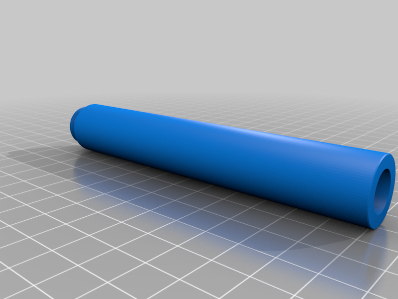 Elgato Wave 3 Extension by TimothyM | Download free STL model ...