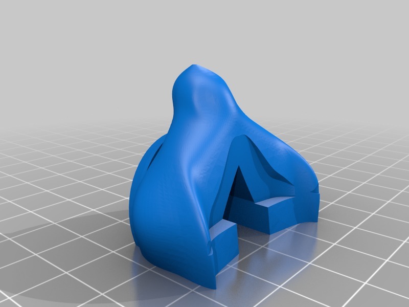 Elbonian by frankv | Download free STL model | Printables.com