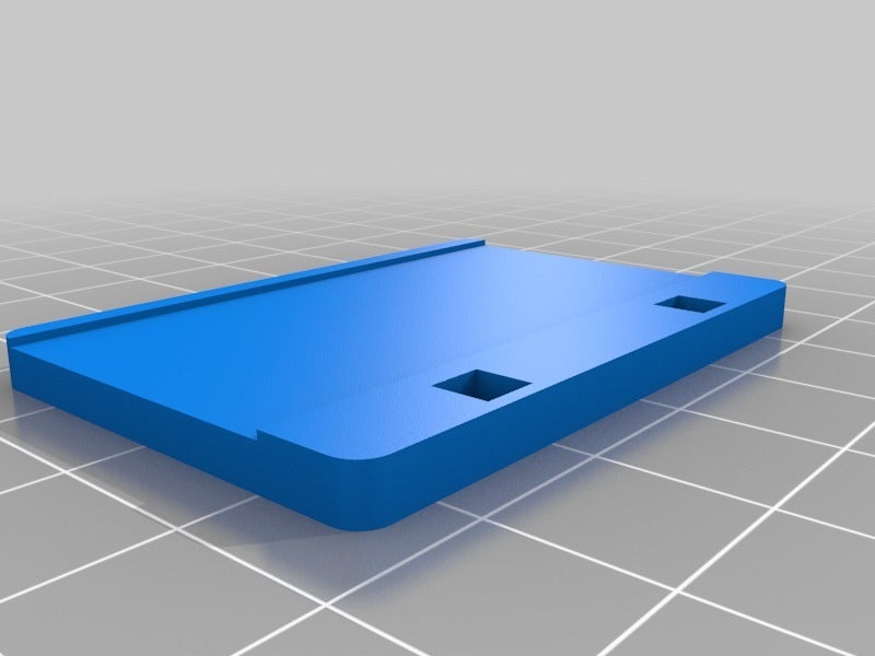 3DBenchy pegboard display by Spradlinb | Download free STL model ...