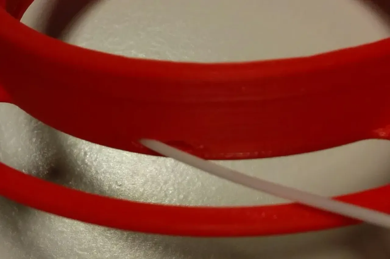 Maker Box 1.75 Filament Spool with Inserts by Spradlinb | Download free ...