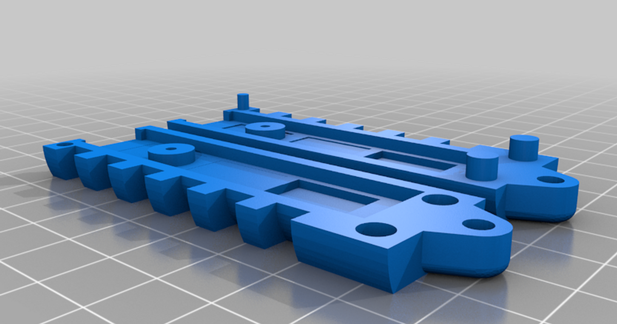 USB Cryptex (6 Digit) Kingston Flash Drive Holder by dont_ask_why ...