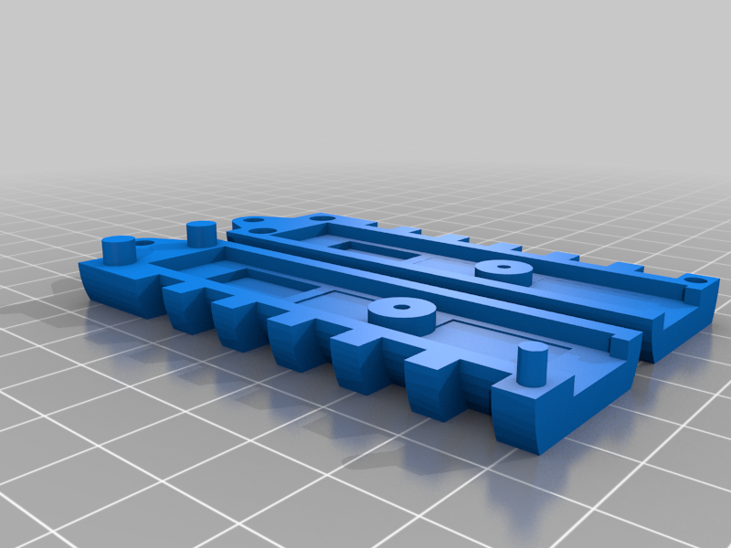 USB Cryptex (6 Digit) Kingston Flash Drive Holder by dont_ask_why ...