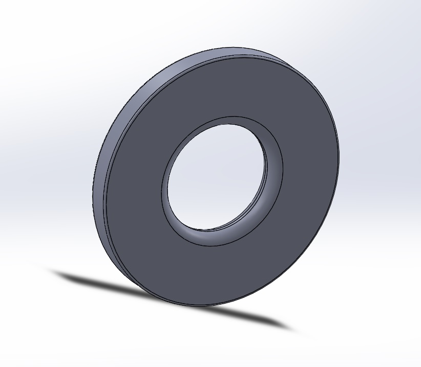 shopping cart token by 0d7i0s | Download free STL model | Printables.com