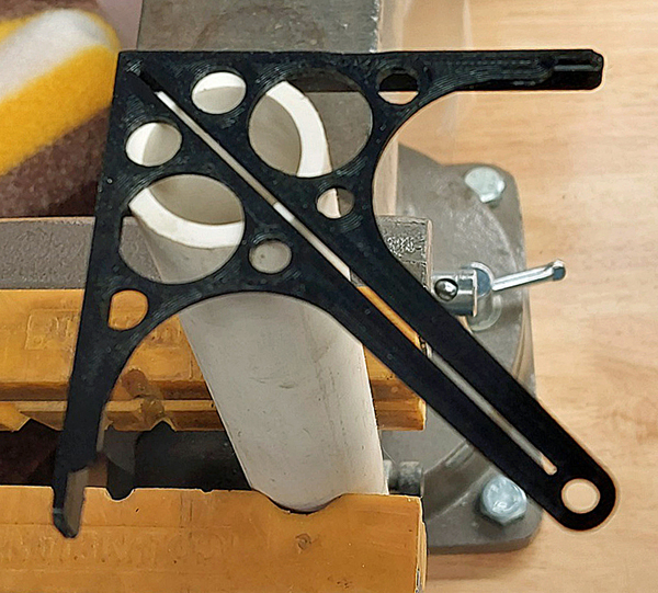 Center Finder Gauge at Clinton Richardson blog