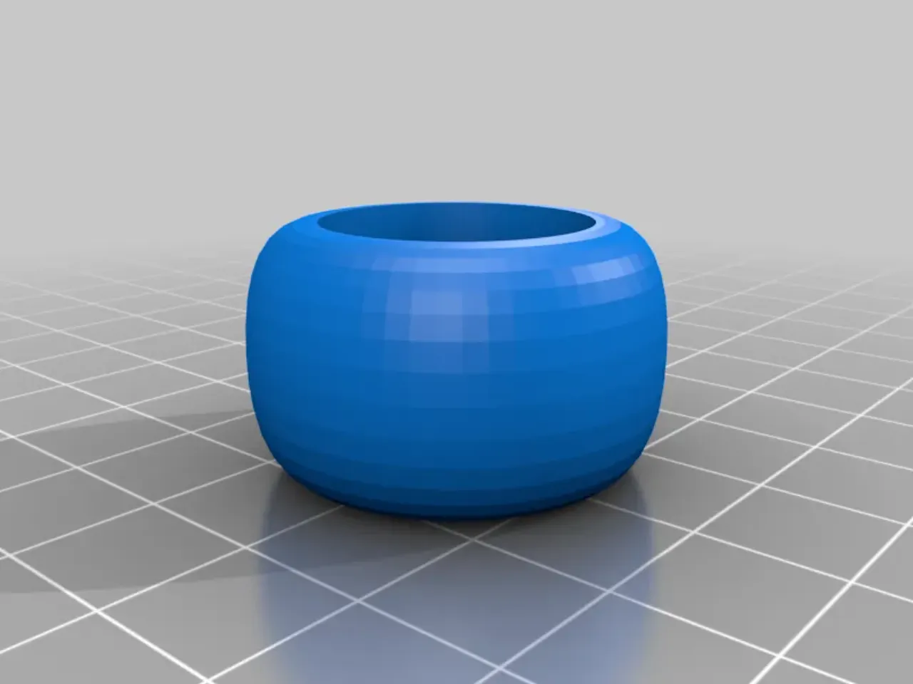 One Wheel Freestyle Finger Board - Fidget Toy by SteveJohnsen ...