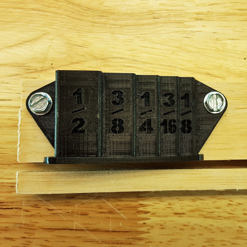 Set Up Gauges (5-pc.) Holder - Free Standing & Hanging by SteveJohnsen ...