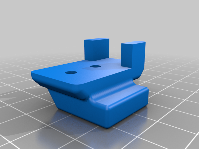 VzBot Ender 5 by maze | Download free STL model | Printables.com