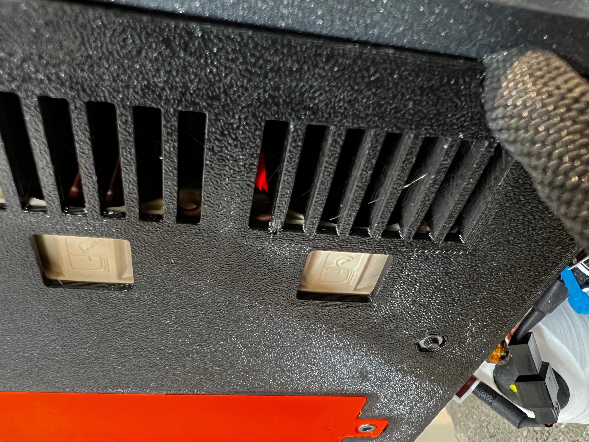 Einsy Rambo Active Cooling Box by Ben3DBuild | Download free STL model ...
