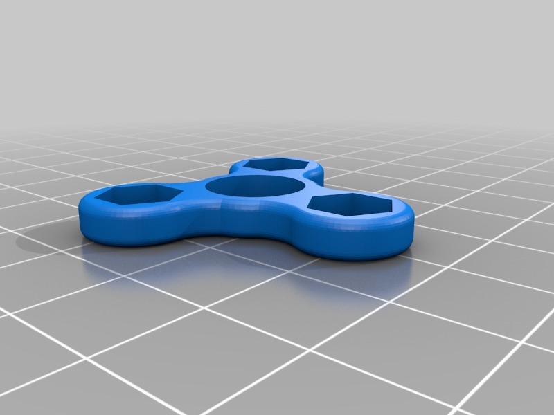 Inception Spinner, Spinception (Spinners within spinner) by Ludiks ...
