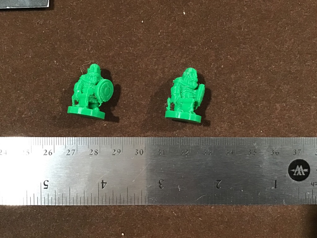 Blood Rage Board Game Player Mat Overlay by schleprocker | Download ...