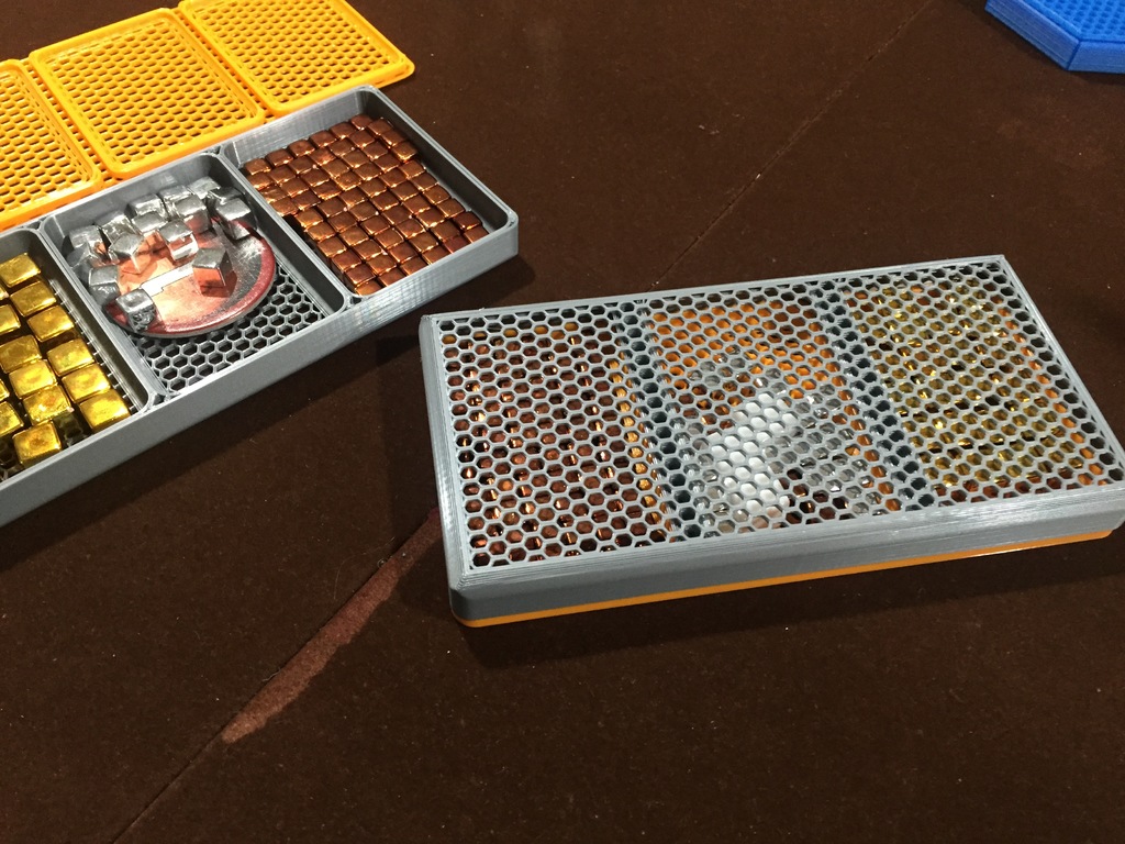 Terraforming Mars Resource Token Trays by schleprocker | Download free ...