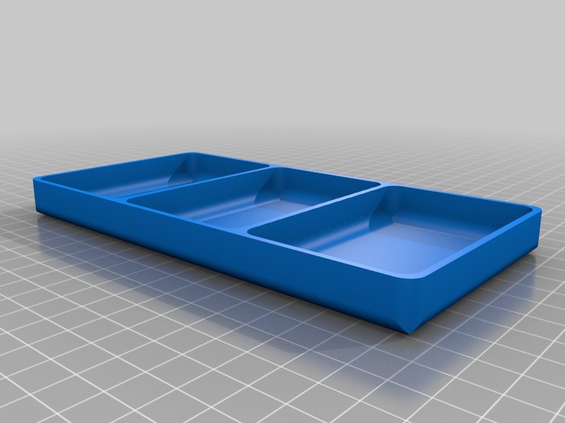 Terraforming Mars Resource Token Trays by schleprocker | Download free ...