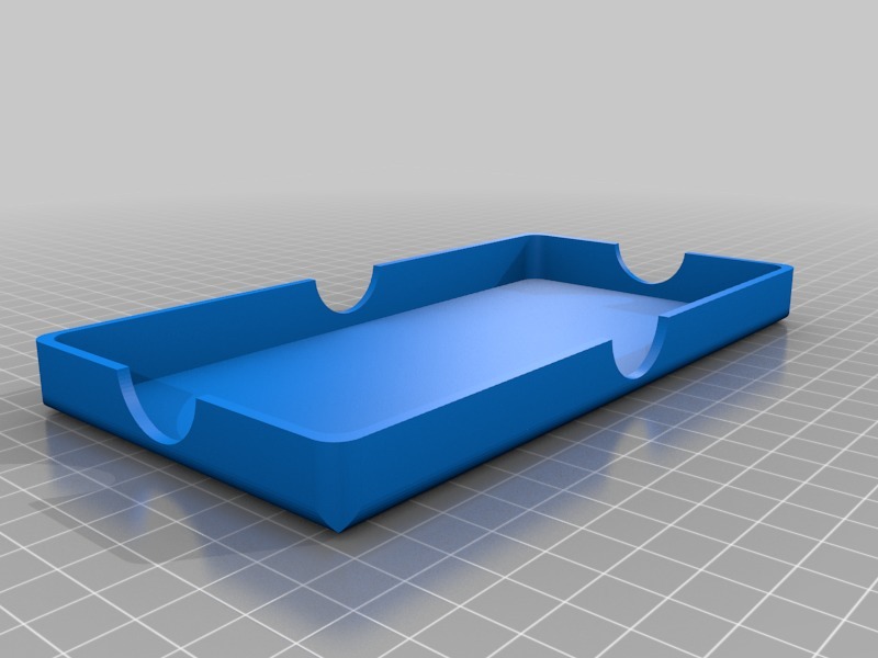 Terraforming Mars Resource Token Trays by schleprocker | Download free ...