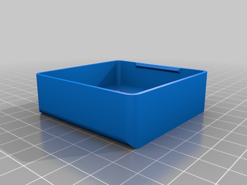 Terraforming Mars Resource Token Trays by schleprocker | Download free ...