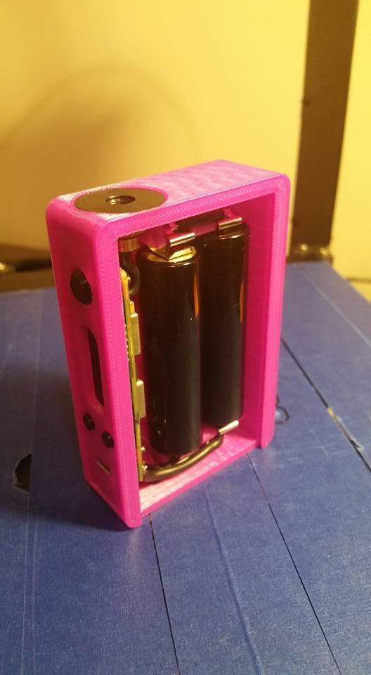 Dna167/133/75 by twanskys | Download free STL model | Printables.com