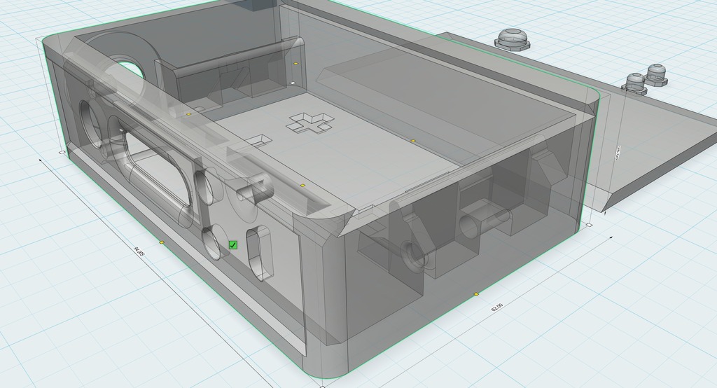 Dna167/133/75 by twanskys | Download free STL model | Printables.com