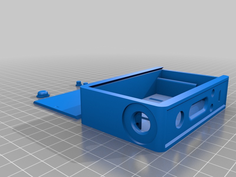 Dna167/133/75 by twanskys | Download free STL model | Printables.com