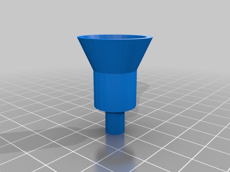 Vortex Mixer Paint Shaker for Drill - Vallejo/Army Painter/etc Bottles ...
