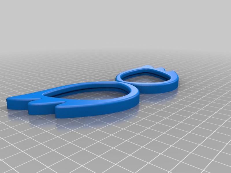 Sailor V mask by Roku | Download free STL model | Printables.com