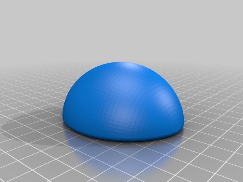 Sailor V mask by Roku | Download free STL model | Printables.com