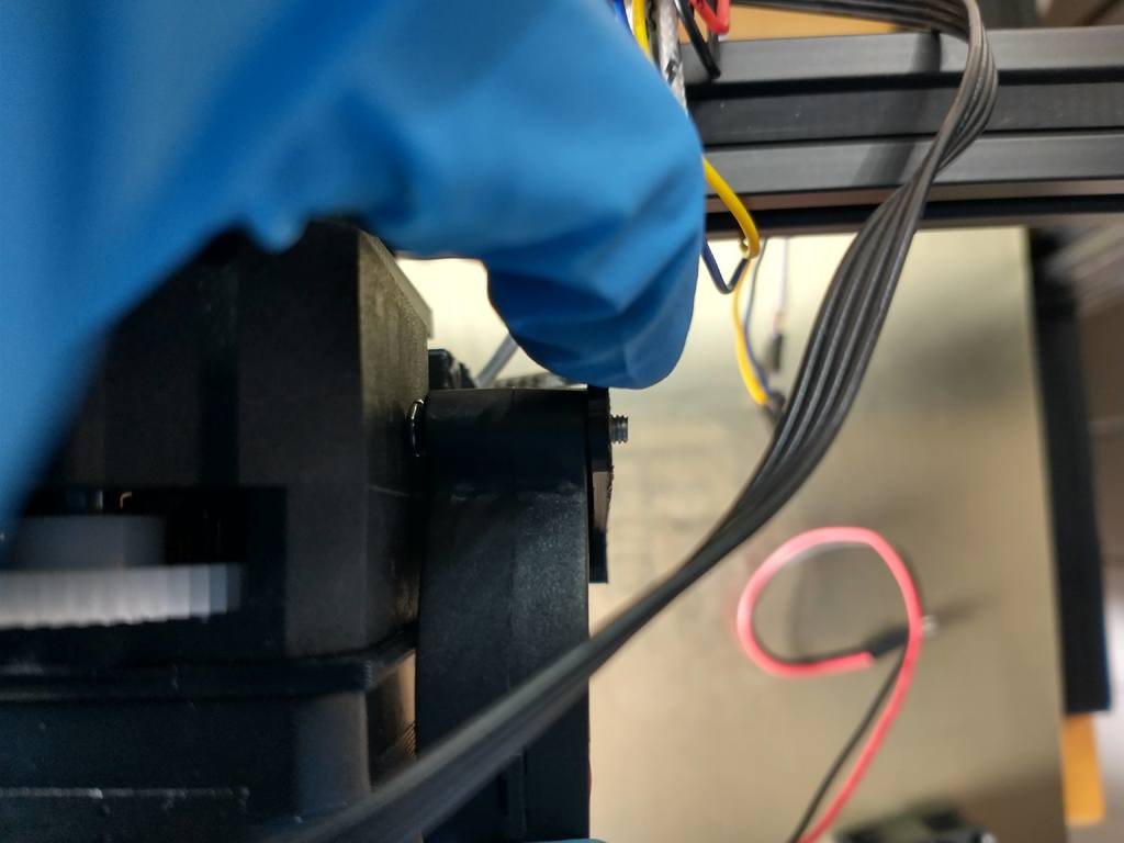 "Boxi" Mount (V6 + BMG AIO Mount) von Cpt. Shadows | Kostenloses STL-Modell herunterladen ...