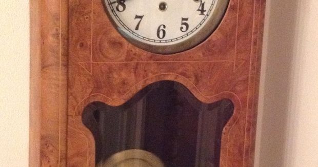 Clock dail - CLASSIC by Beusekomse Baan | Download free STL model ...