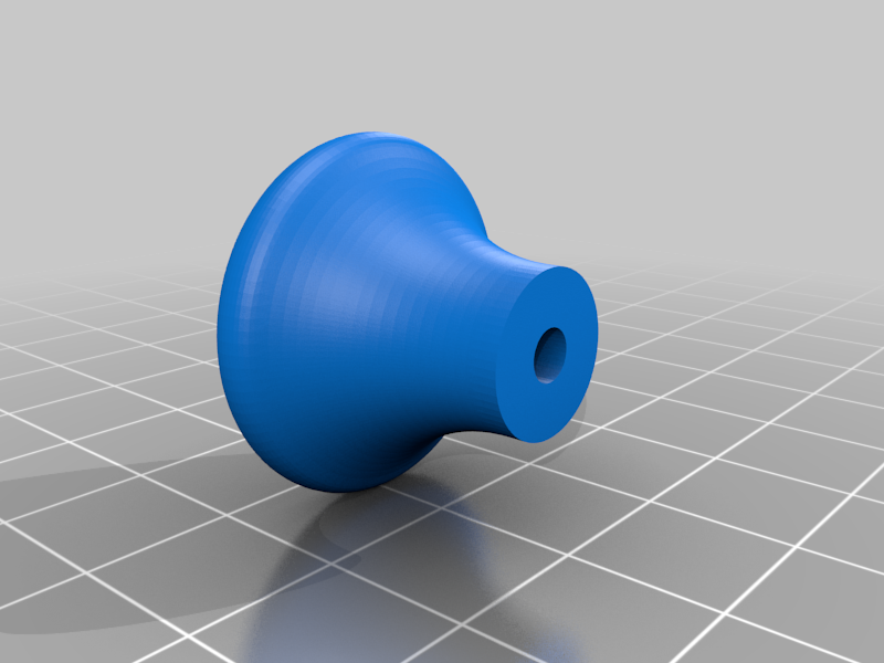 4040 Extrusion Drawer for nozzles/throats/etc by Volkaster | Download ...