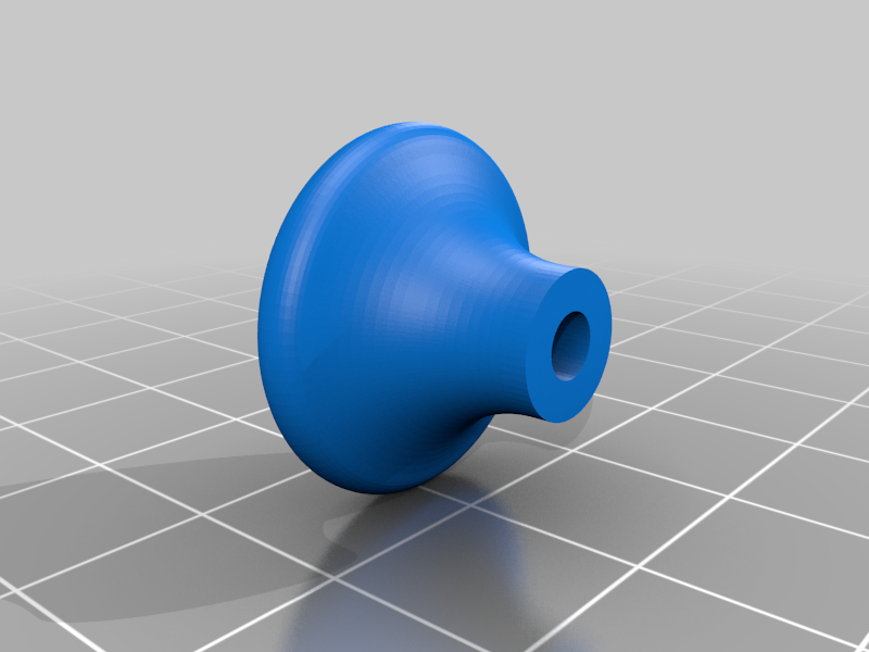 4040 Extrusion Drawer for nozzles/throats/etc by Volkaster | Download ...