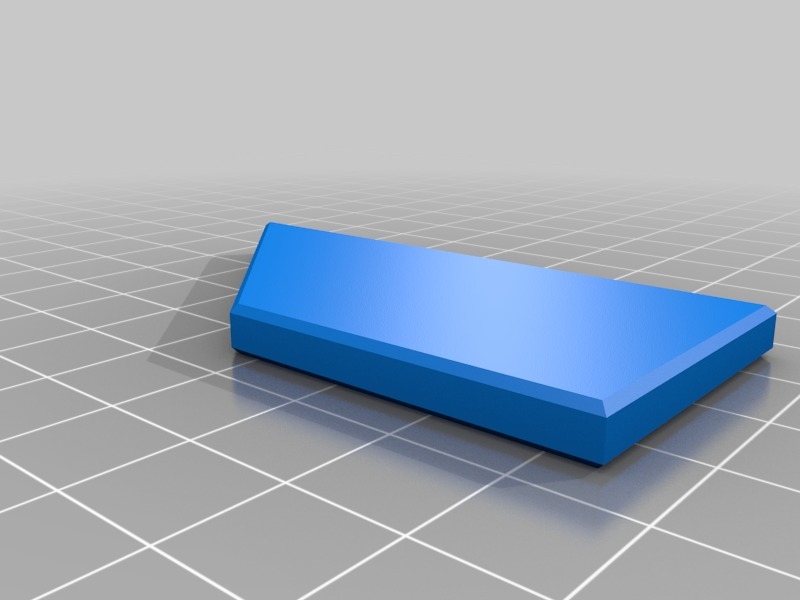 Classic "T" Puzzle by Armourist | Download free STL model | Printables.com