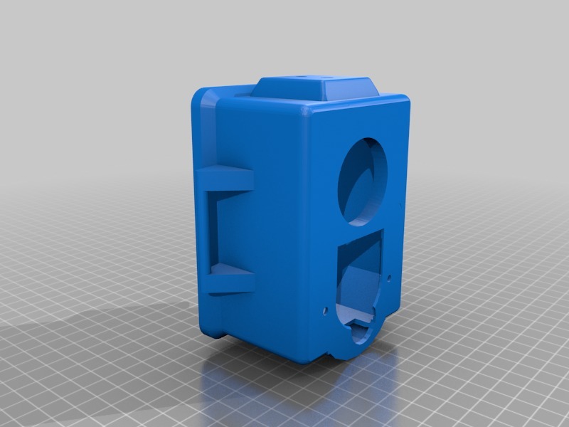 Raspberry Pi Night Vision Camera For Motioneye(os) by stefi01 ...