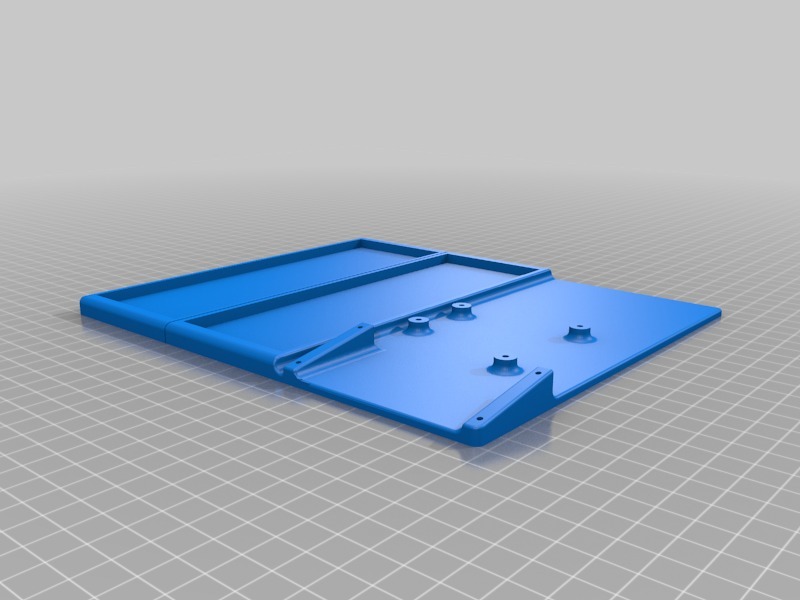 Arduino stand by stefi01 | Download free STL model | Printables.com