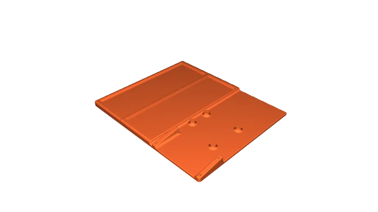 Arduino stand by stefi01 | Download free STL model | Printables.com