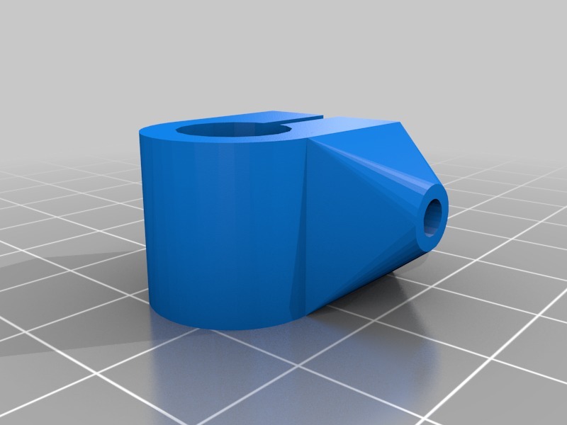 Atlas 3D Scanner lasser by stefi01 | Download free STL model ...