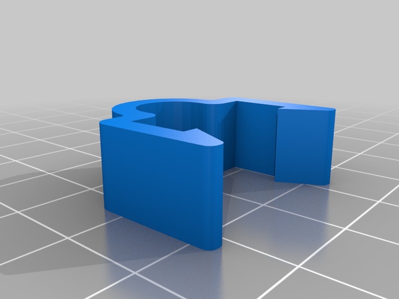 300mm x 300mm aluminium 3d printer by stefi01 | Download free STL model ...