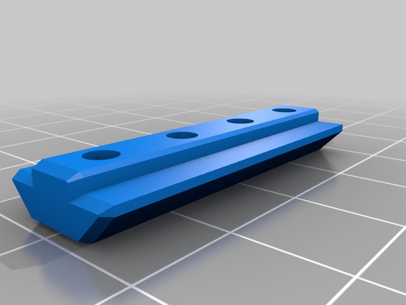 300mm x 300mm aluminium 3d printer by stefi01 | Download free STL model ...