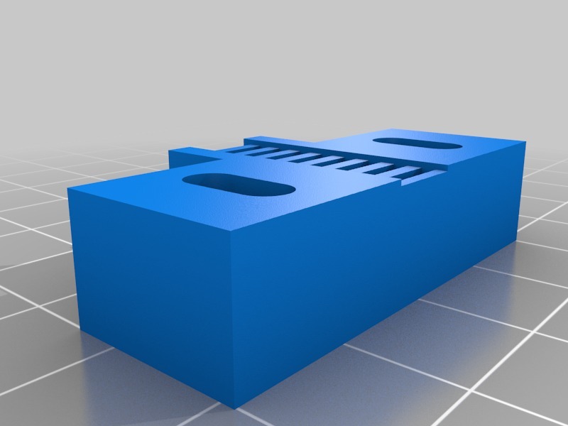 300mm x 300mm aluminium 3d printer by stefi01 | Download free STL model ...