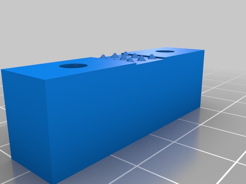 300mm x 300mm aluminium 3d printer by stefi01 | Download free STL model ...