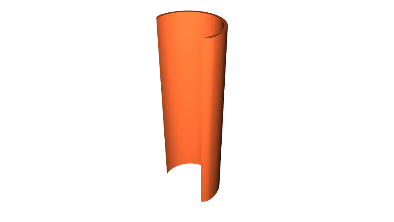 PVC Stage truss by Jochem | Download free STL model | Printables.com