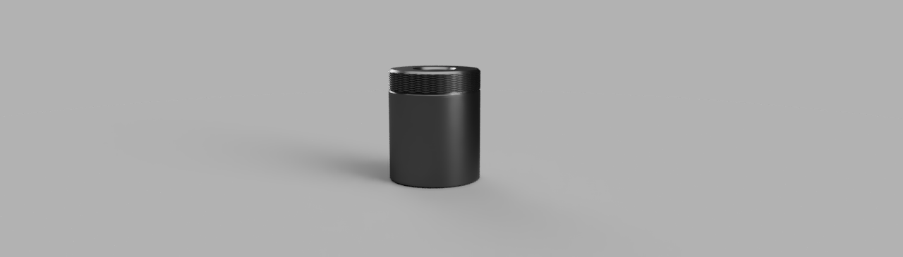 Adjustable Feet For Projector by Kyle | Download free STL model ...