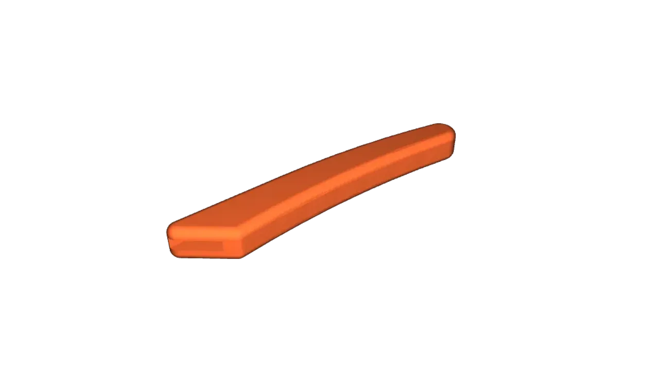 Replacement handle for side cutter by Sisul | Download free STL model ...