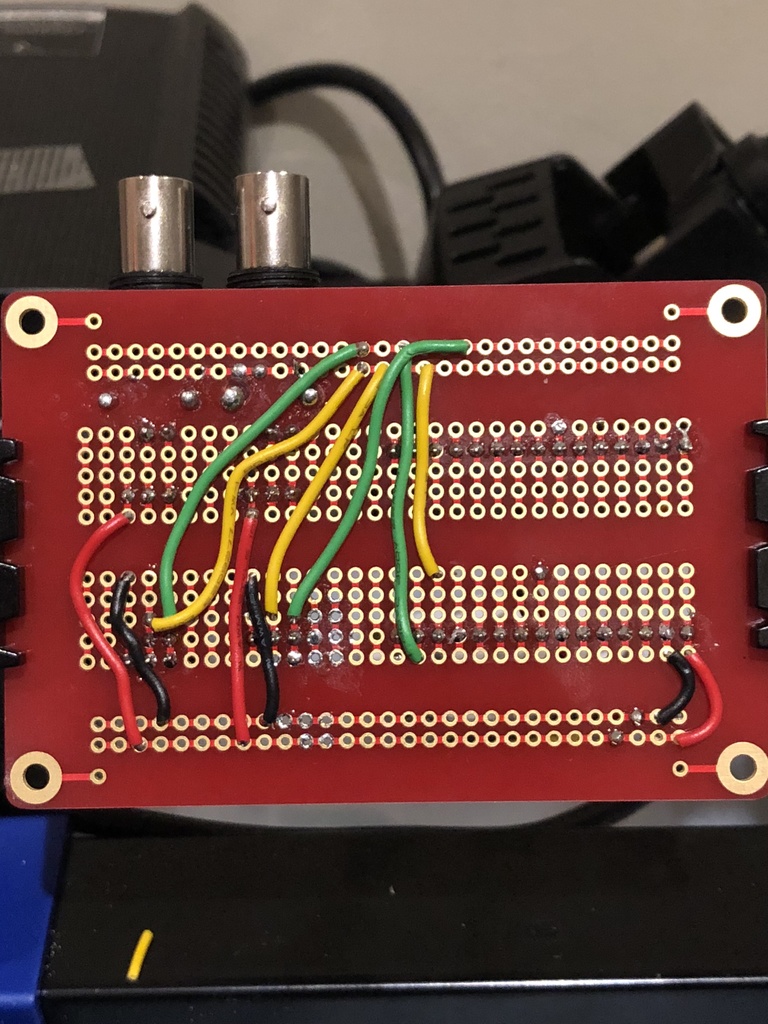 ESPEasy based pH, Temperature, and ORP controller for Coral Reef ...